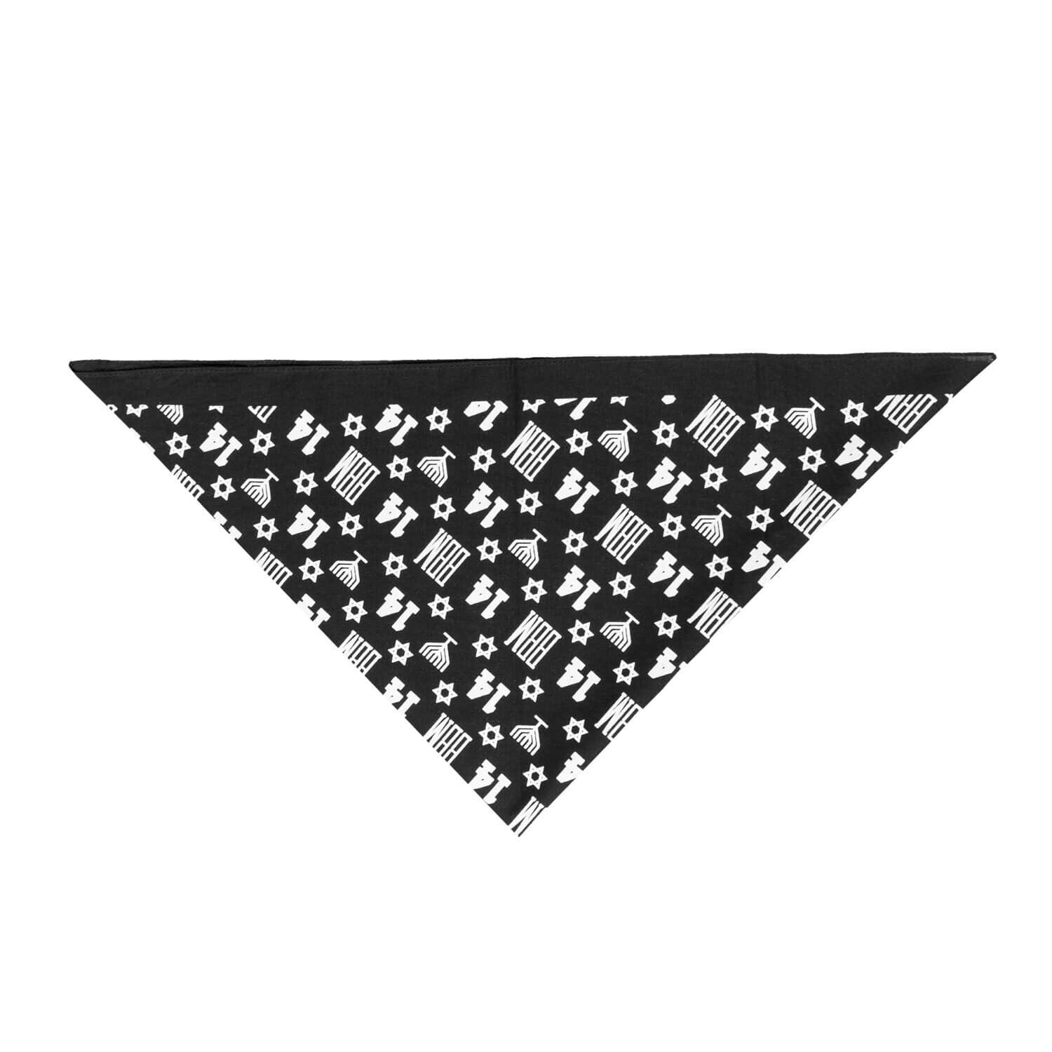 BBM Bandana - BBM-Store